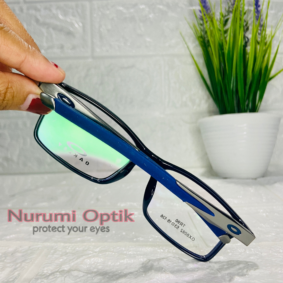 Jual Kacamata Photocromic Progresif Double Fokus Lensa Berubah Warna ...