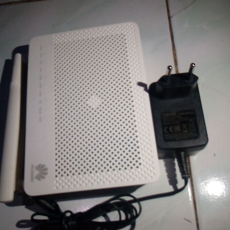 Jual ROUTER ONT BEKAS HUAWEI EG8141H5 | Shopee Indonesia