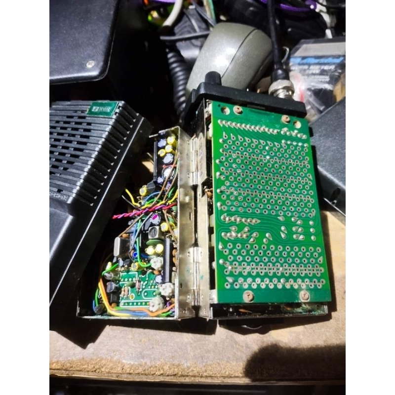 Jual 2HT ICOM IC U6/474 UHF HT UHF JADUL ICOM IC U6/474 | Shopee Indonesia