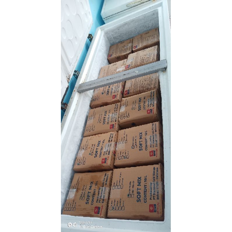 Jual SOFTMIX DIAMOND READY SEMUA RASA SOFT MIX ICE CREAM 10 L DIAMOND ...
