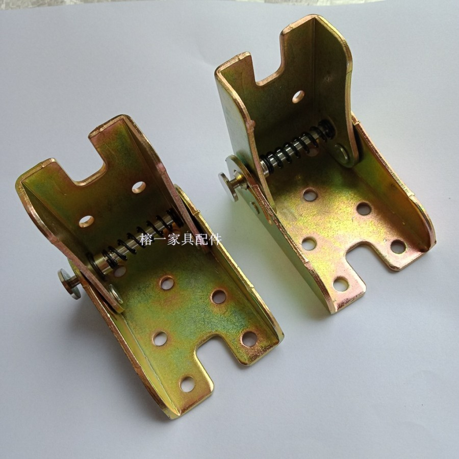 Jual Braket Siku Kaki Meja Lipat Bracket 90Derajat Engsel Meja Lipat ...