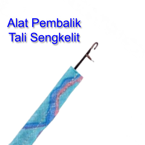 Jual Loop Turner | Alat Pembalik Jahitan | Pembuat Tali Sengkelit ...