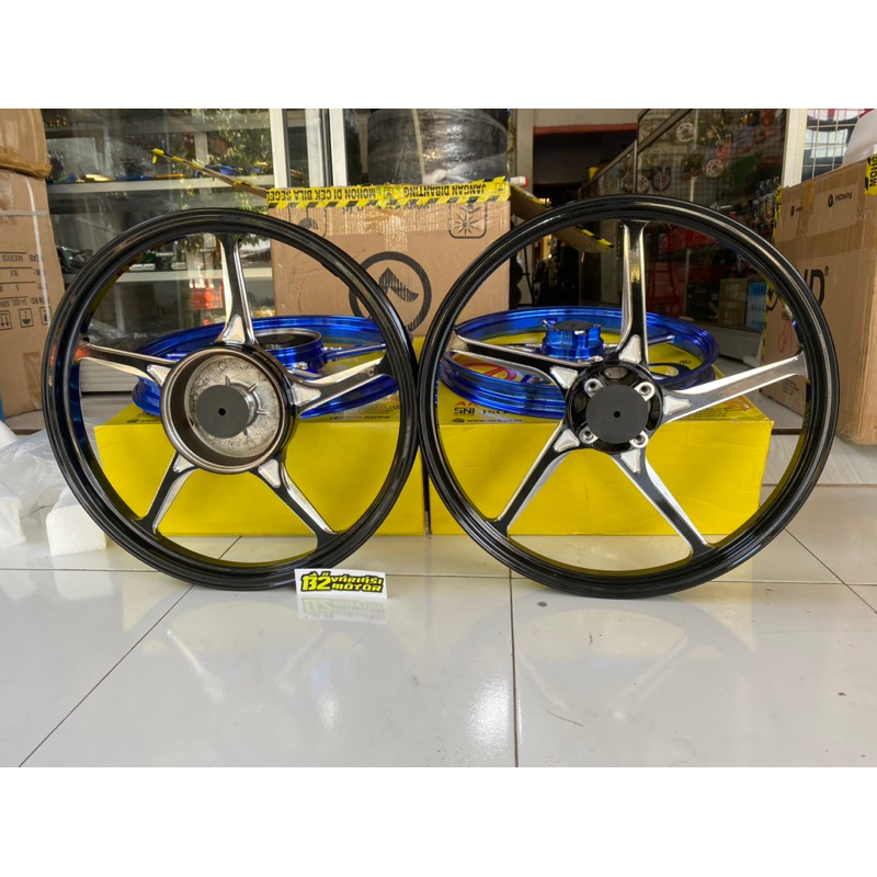 Jual VELG VND JUPITER Z AK55 | Shopee Indonesia