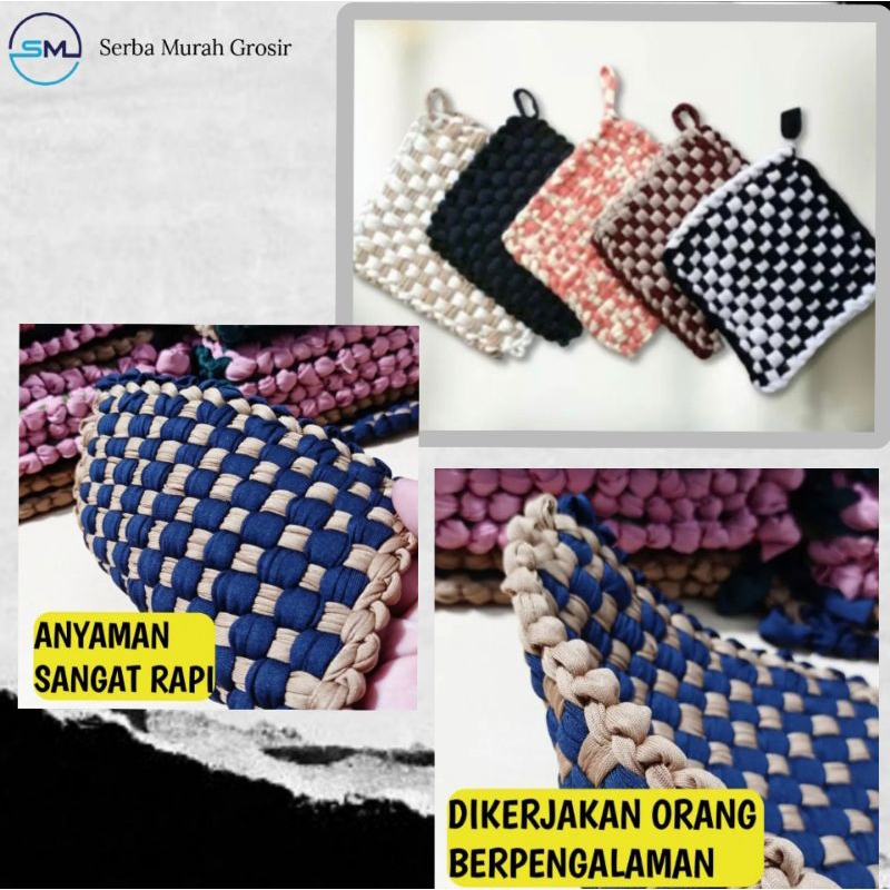 Jual Cempal/Jampel anti panas/Jampel Multi/Jampel dapur | Shopee Indonesia