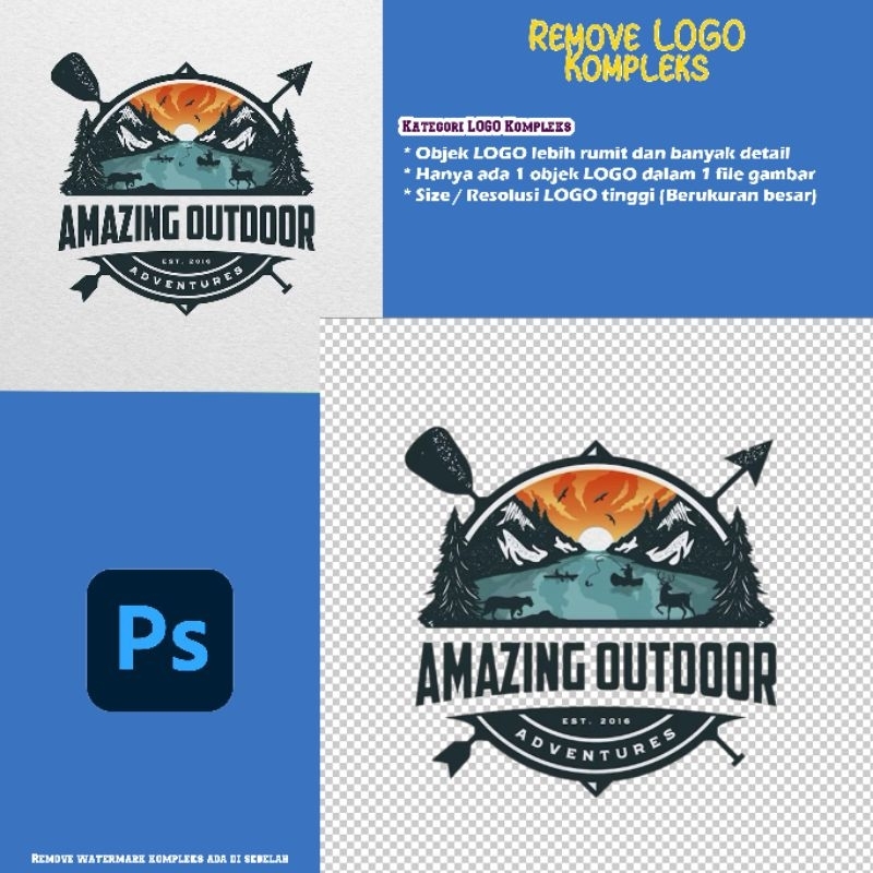 Jual Edit foto Remove Background/Hapus Latar Belakang Ganti Background ...