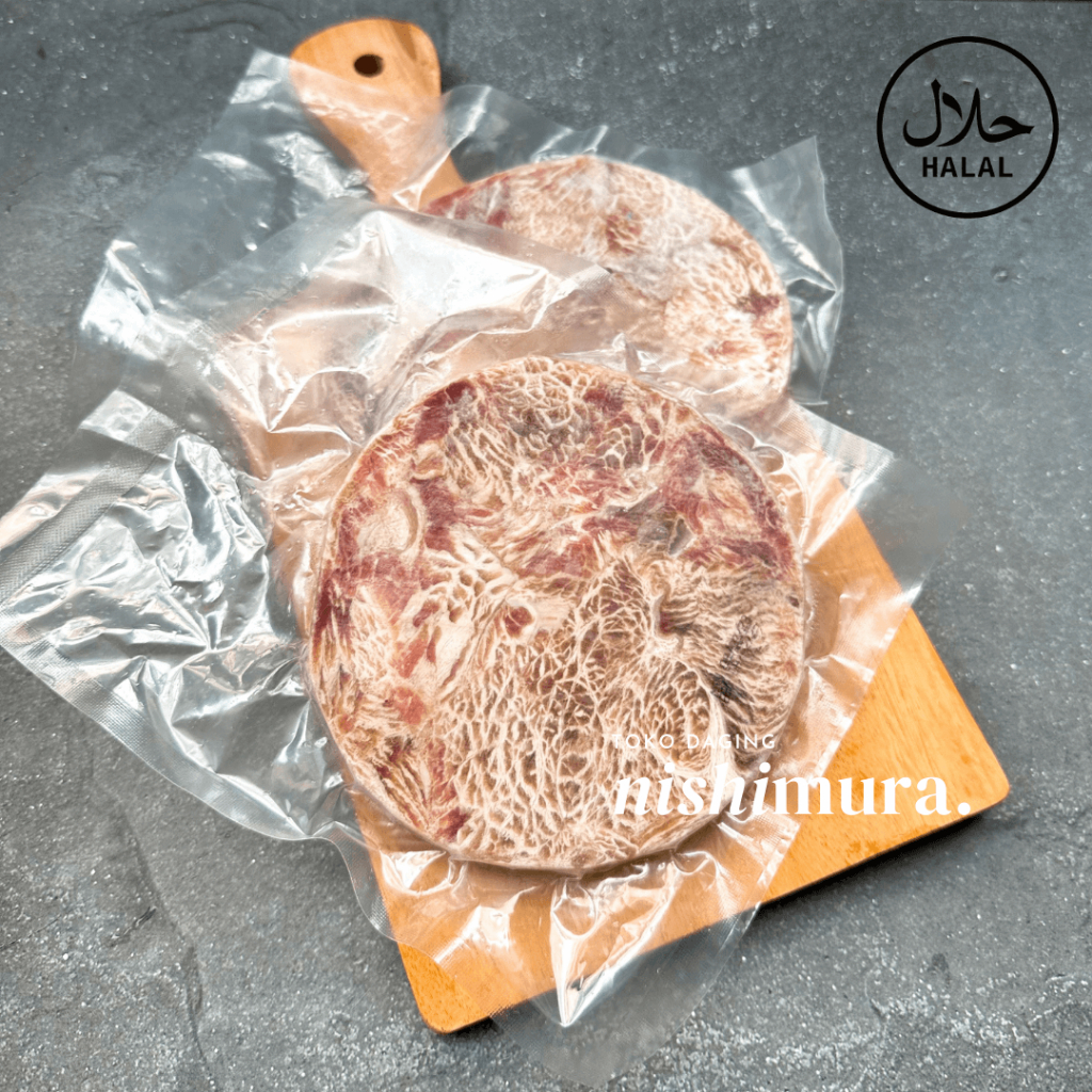 Jual Steak Wagyu Beef Steik Ribeye Meltik HALAL Meltique Steak Lembut ...