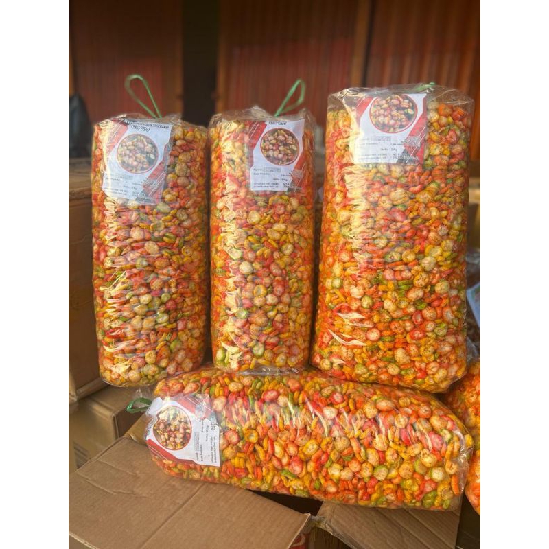 Jual KERUPUK KANCING UR 777 PERBAL 2 Kg | Shopee Indonesia
