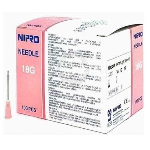 Jual Jarum Terapi Fashdu. berkualitas, tajam sehingga tidak terlalu ...