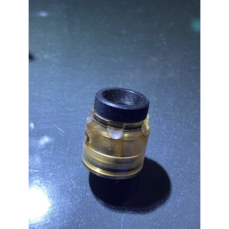 Jual RDA Artha Ultem V1 (24mm) (Full Authentic dan Full Box) | Shopee ...