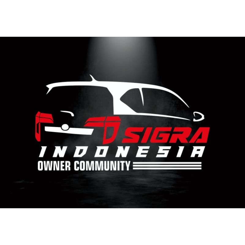 Jual STIKER SIGRA INDONESIA | Shopee Indonesia