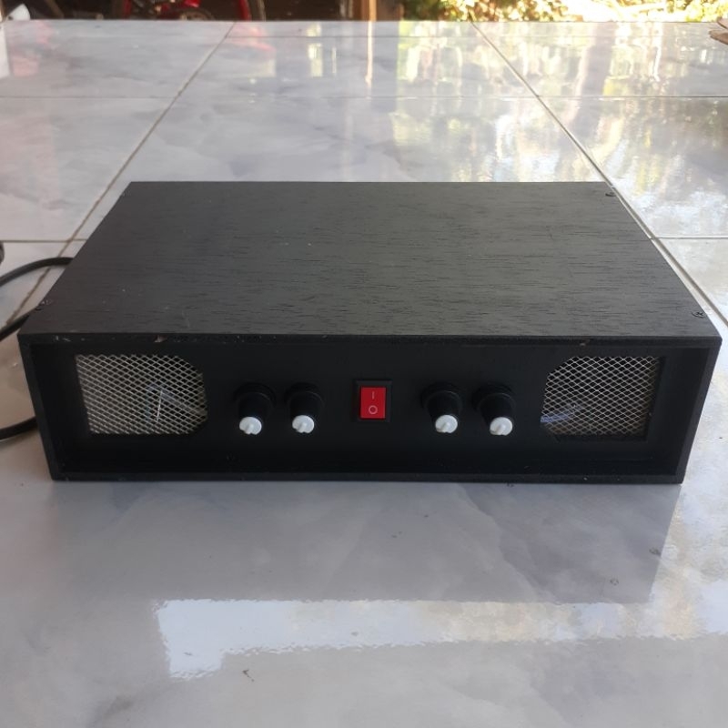 Jual POWER AMPLIFIER 4 CHANNEL | Shopee Indonesia