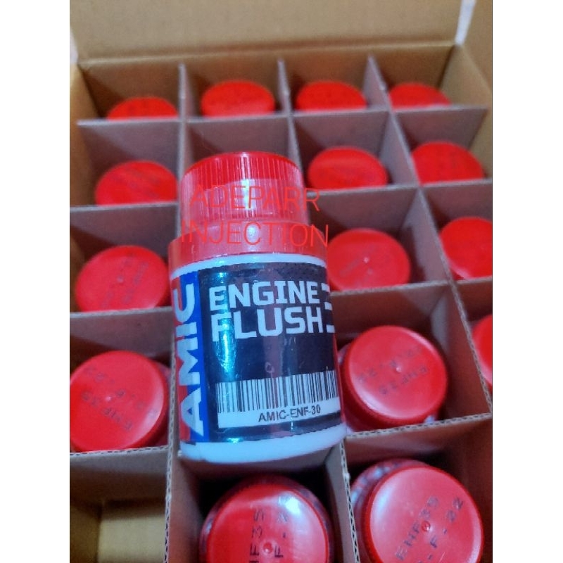 Jual ENGINE FLUSH 35CC CAIRAN PEMBERSIH KERAK MESIN AMIC-ENF-30 ...