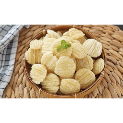 Jual Kue Ladu Arai Pinang Khas Padang Homemade 250g | Shopee Indonesia