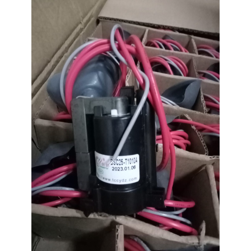 Jual FBT BSC 25-T1010A | FLYBACK TV CHINA | Shopee Indonesia