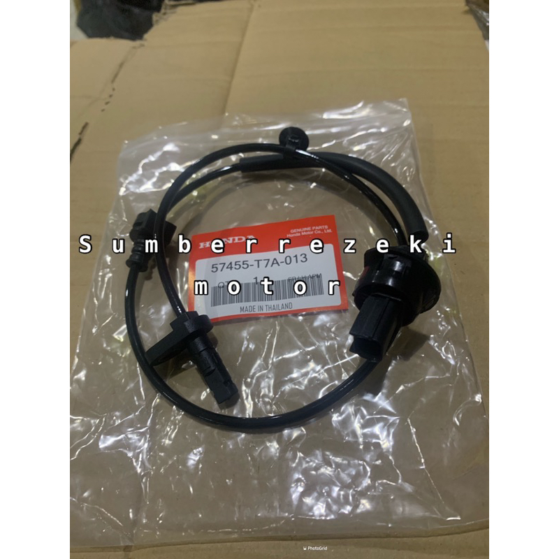 Jual Sensor sensor abs ABS roda depan HRV hrv 1.5 1.8 2015 2016 2017 ...