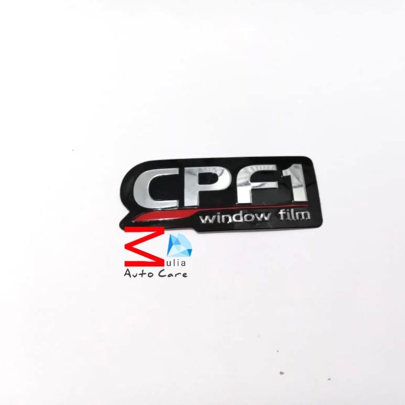 Jual Stiker Kaca Film Mobil Sticker CPF1 | Shopee Indonesia