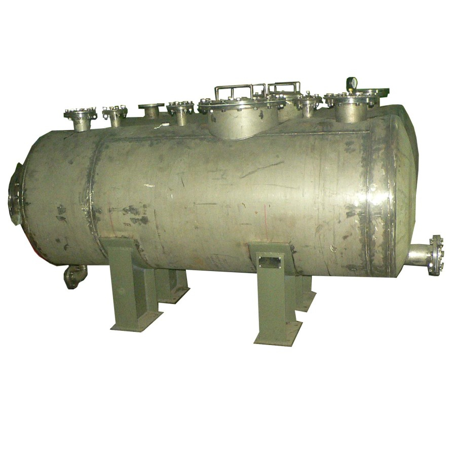 Jual Tangki Stainless / Tangki Stainlis 304 / Tangki Stainlis 201 ...