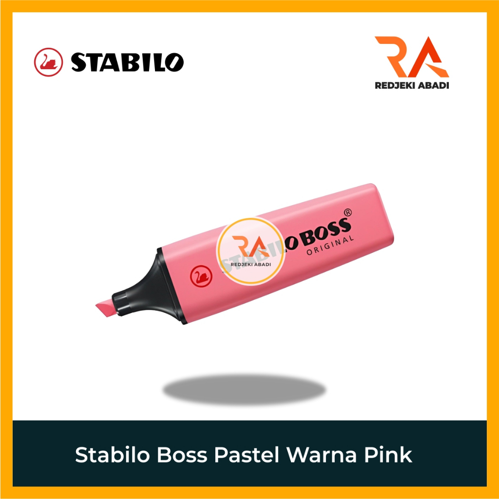 Jual stabillo boss | Shopee Indonesia