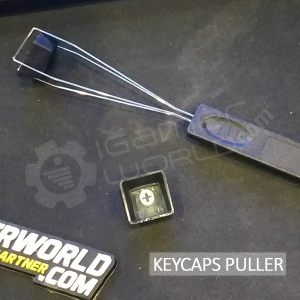 Jual Keycaps Puller Keycap Removal Tool for Mechanical Keyboard ...