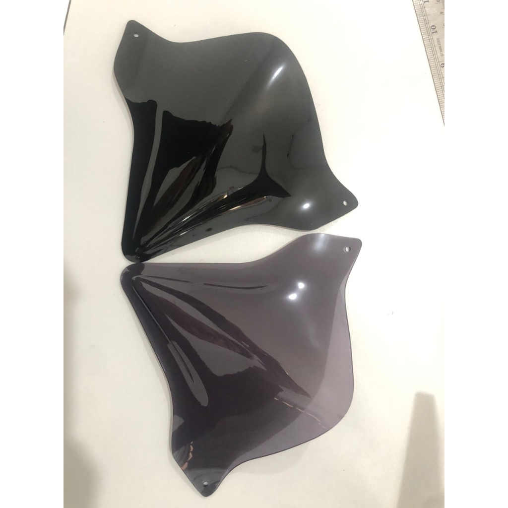 Jual Visor beat karbu lama old mini fi new beat 2020 windshield beat ...