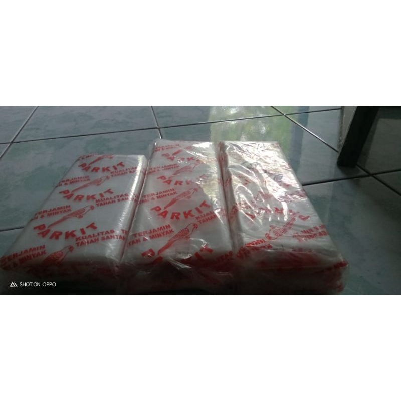 Jual Plastik Packing | Shopee Indonesia