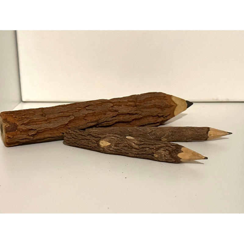 Jual Pencil Kayu asli Unik | Shopee Indonesia