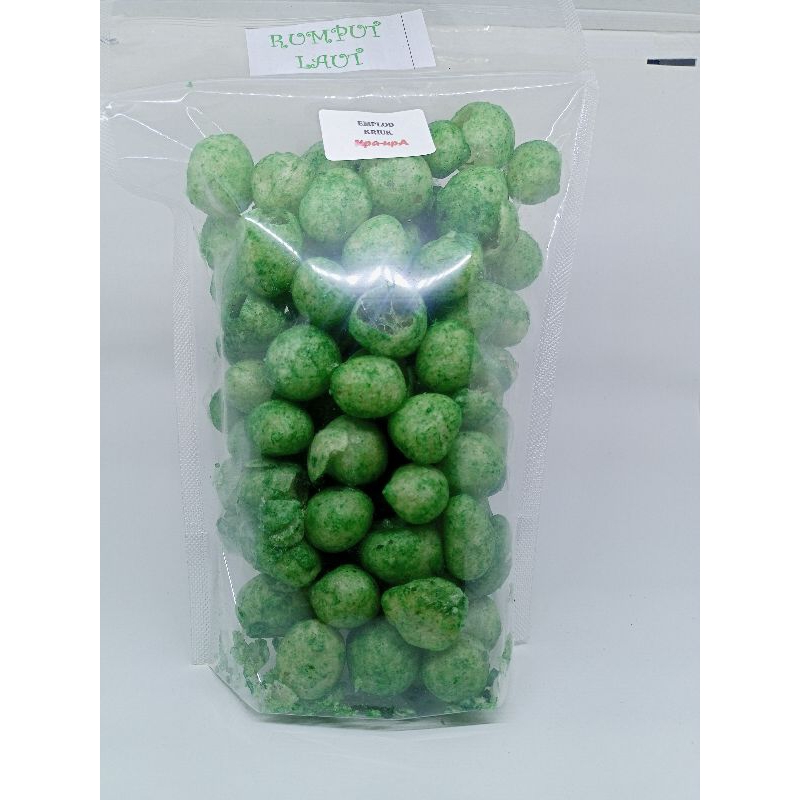 Jual emplod endog lewo cemilan khas malangbong garut variasi rasa ...