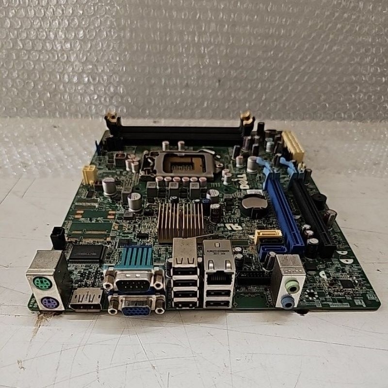Jual MOBO DELL OPTIPLEX 990 SFF ORI COPOTAN MURAH LEBAY | Shopee Indonesia