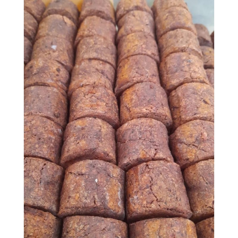 Jual Terasi Bakar Khas Lombok | Shopee Indonesia