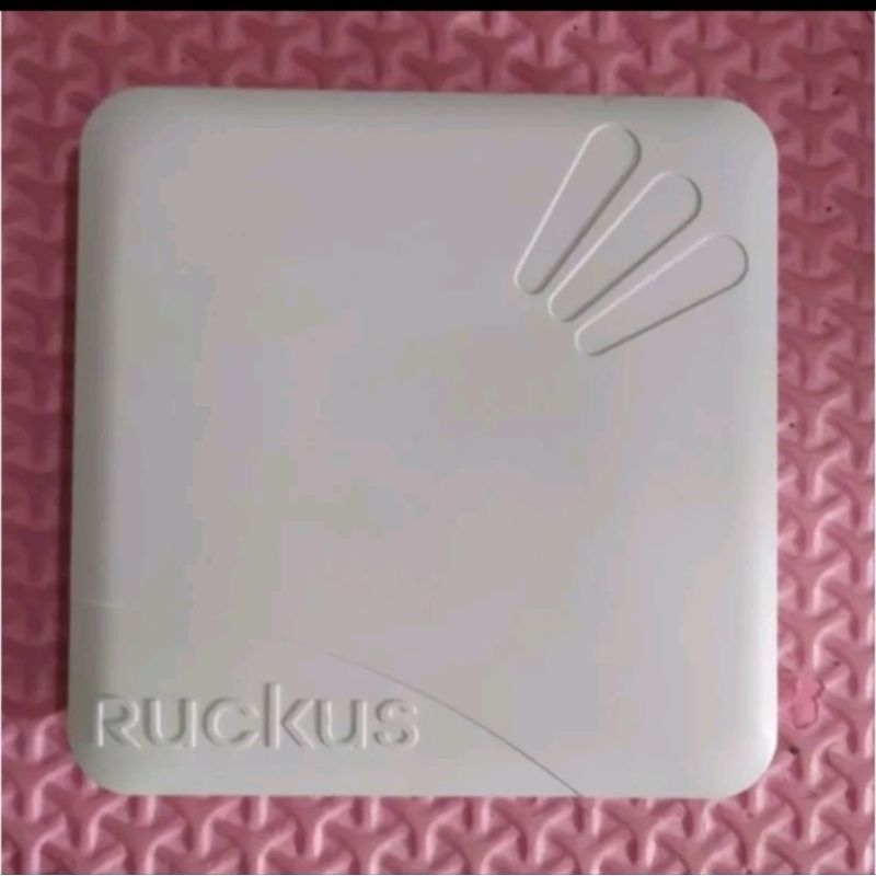 Jual Ruckus 7321 + Power Adapter | Shopee Indonesia