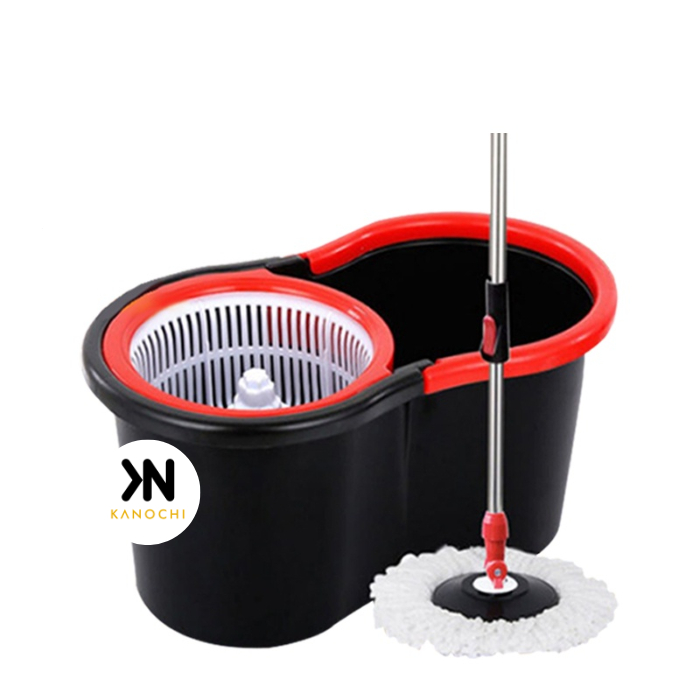 Jual Alat Pel putar 360 Rotate Pembersih Lantai Super Rotary Pelan ...