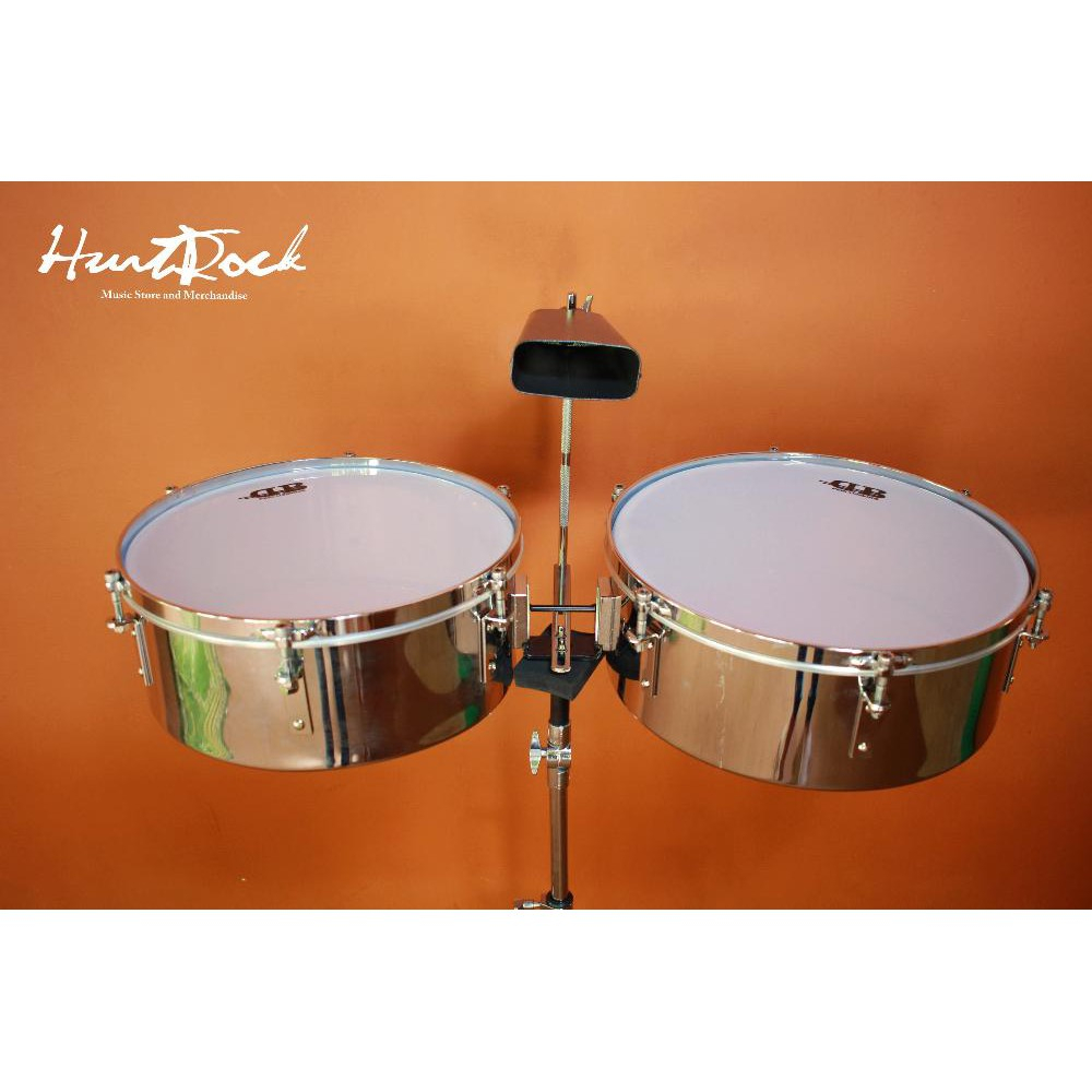 Jual Paket Perkusi Timbales Cymbal Tamborin Bar Chimes | Shopee Indonesia