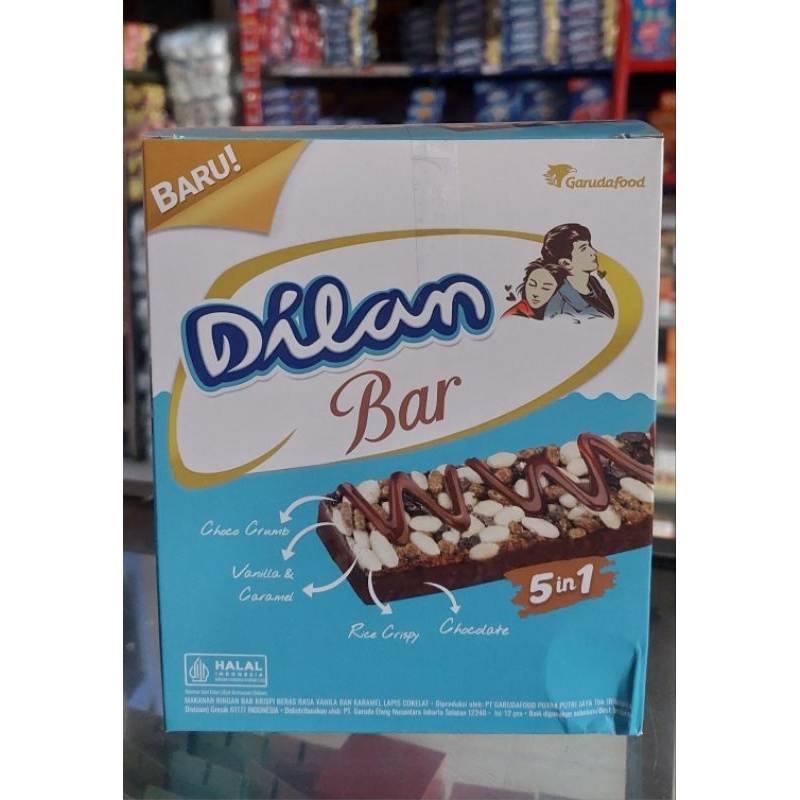 Jual Dilan Bar | Shopee Indonesia