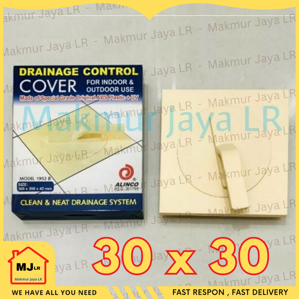 Jual Tutup Bak Kontrol 30 x 30 / Drainage Control Cover Alinco 30x30 ... Jual Tutup Bak Kontrol 30 x 30 / Drainage Control Cover Alinco 30x30 ...