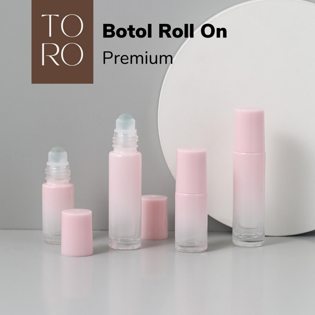 Jual TORO - BOTOL ROLL ON | BOTOL ISI UPANG ROLL ON | BOTOL PARFUM ISI ...