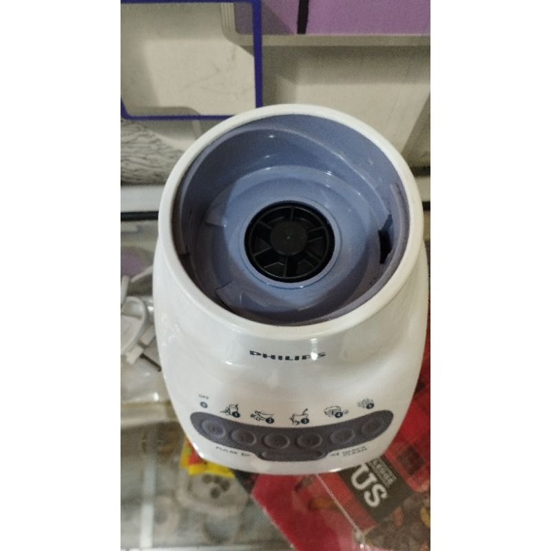 Jual Mesin Blender Philips Baru Original | Shopee Indonesia