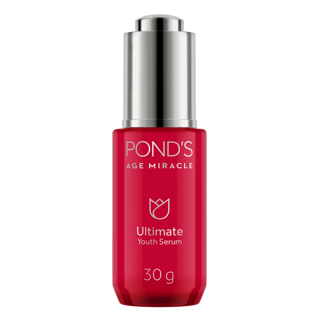 Jual Ponds Age Miracle Ultimate Youth Retinol & Niacinamide Anti Aging ...