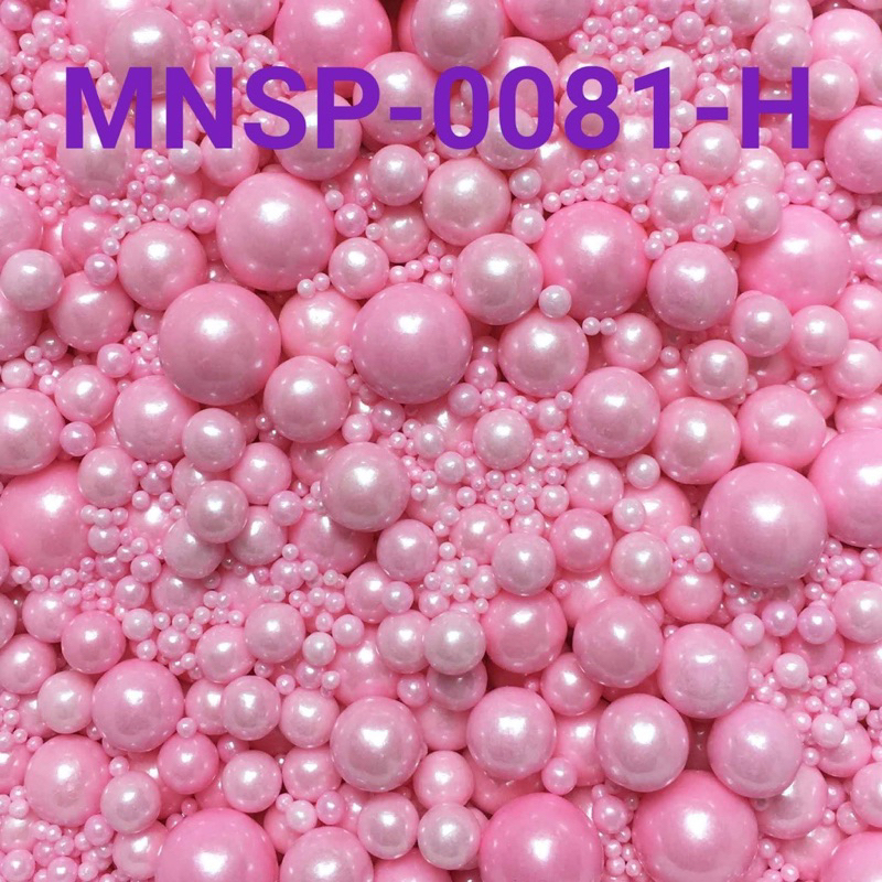 Jual 10gr SPRINKLE MUTIARA MIX | Shopee Indonesia