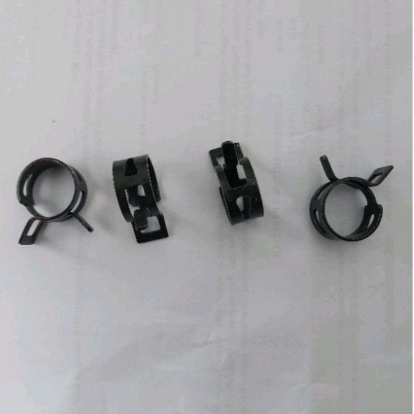 Jual klem selang radiator - kleman selang kabel pipa plat knalpot uk 7/ ...