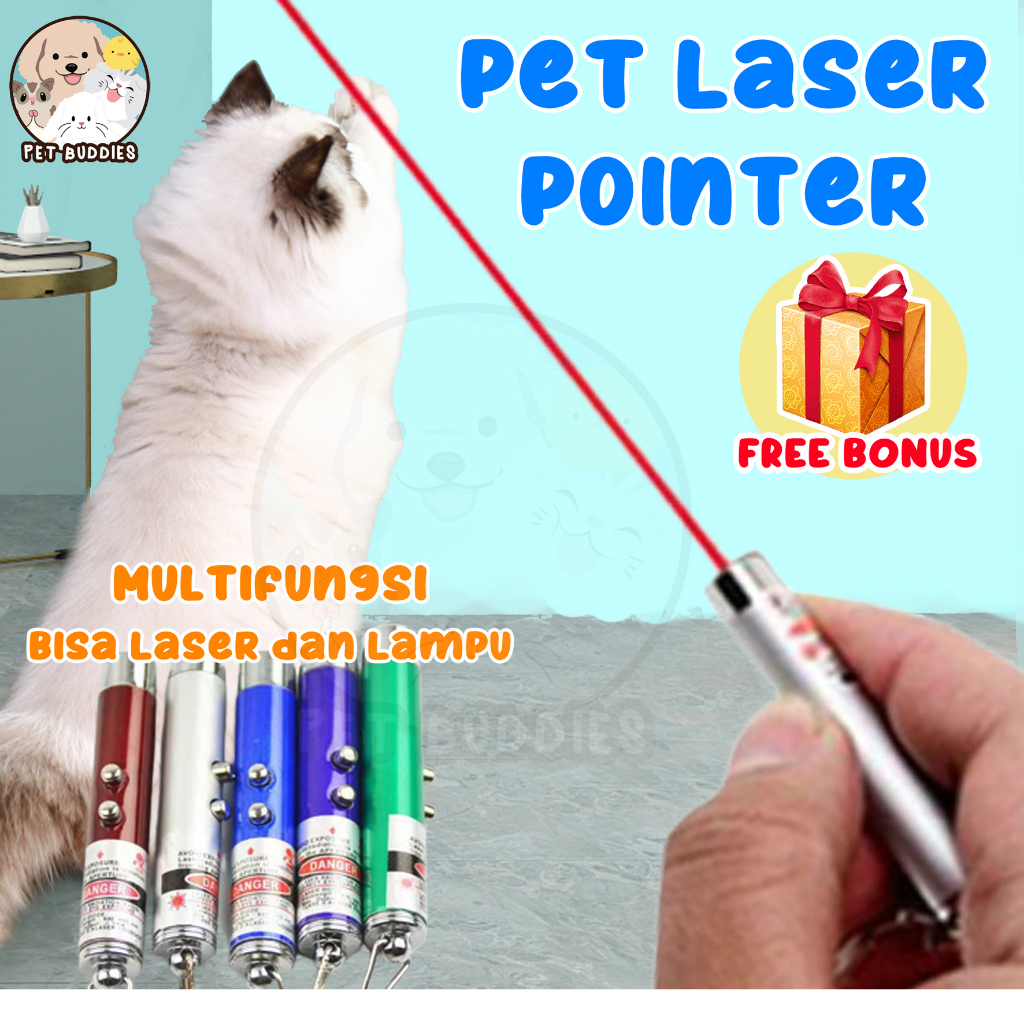 Jual Pointer Laser Terlengkap & Harga Terbaru Mei 2026 | Shopee Indonesia