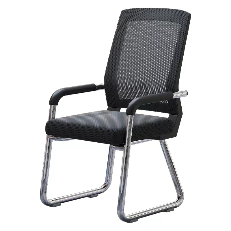 Jual Furnibest Kursi Kantor Kursi Hadao Kursi Meeting Jaring | Shopee ...