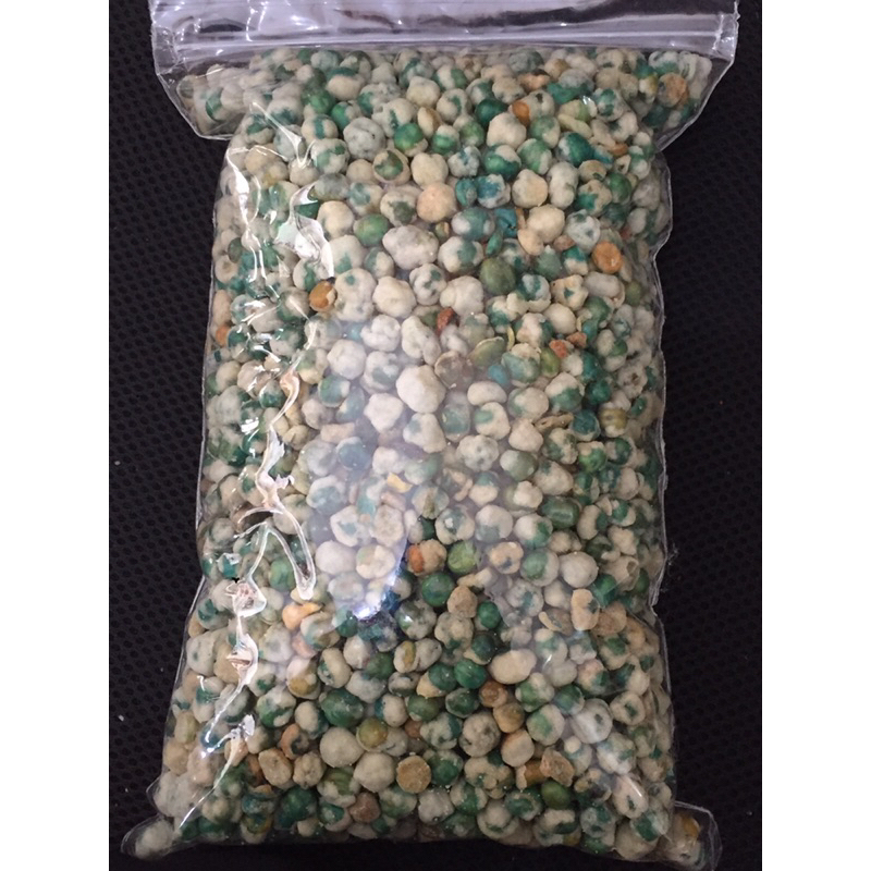 Jual KACANG POLONG TEPUNG/kacang ijo jaipong tepung (1kg) | Shopee ...