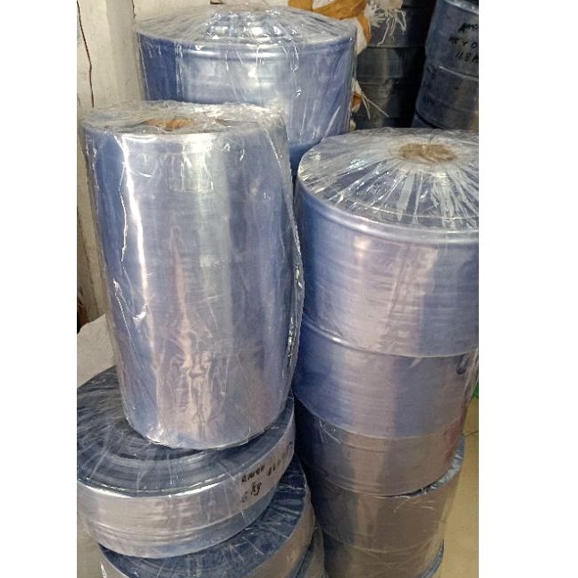 Jual Plastik segel shrink roll besar 10kg | Shopee Indonesia