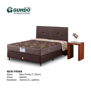 Jual guhdo new prima Harga Terbaik & Termurah April 2024 | Shopee Indonesia
