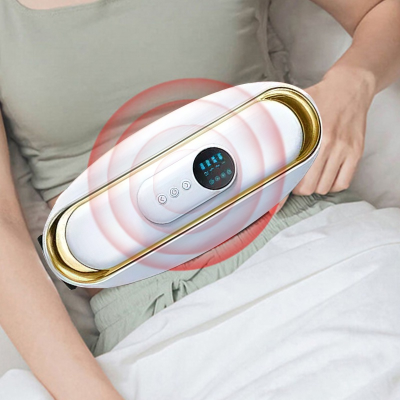 Jual alat pengecil perut/pembantai perut listrik selulitis sabuk lembut ...