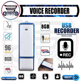 Jual Alat Perekam Suara Terlengkap & Harga Terbaru Oktober 2025 ...