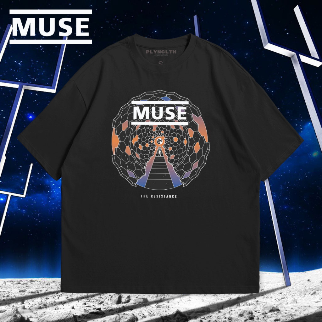 Jual MUSE THE RESISTANCE | Shopee Indonesia