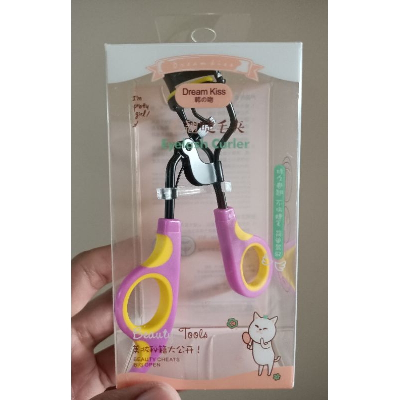 Jual PENJEPIT BULU MATA / EYE CURLER PREMIUM / GUNTING ALIS CUKURAN ...