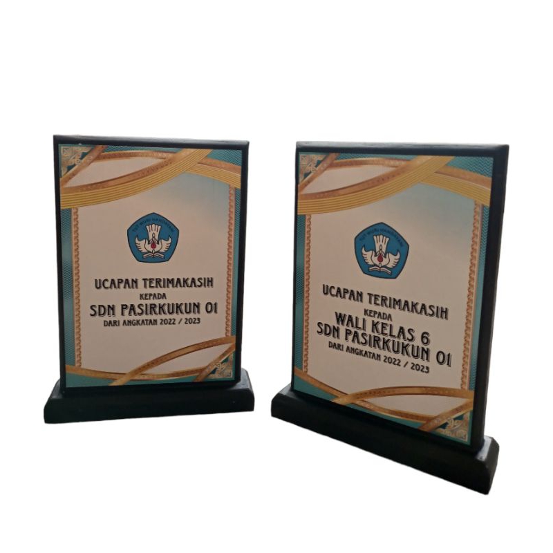 Jual Plakat / Vandel Kayu Glossy | Shopee Indonesia