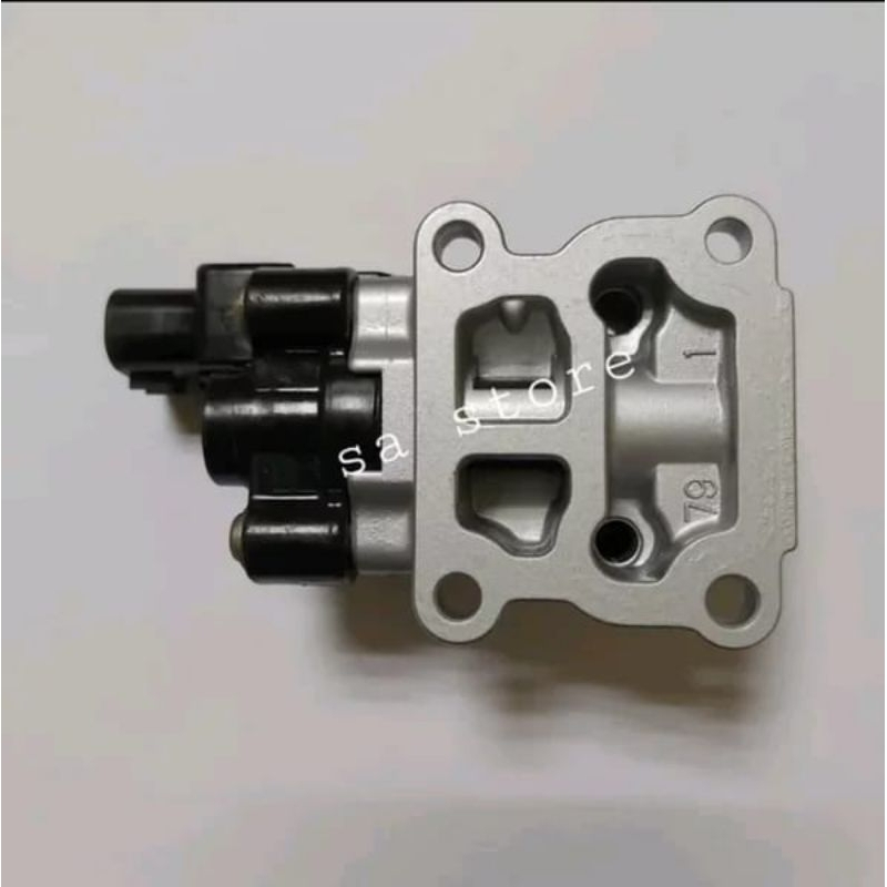 Jual sensor isc idle speed control atau actuator original Suzuki Aerio ...